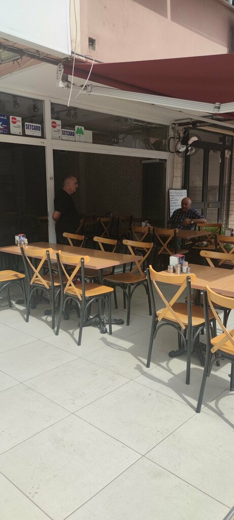 Restoran Deniz'in Ev Yemekleri, İstanbul, foto