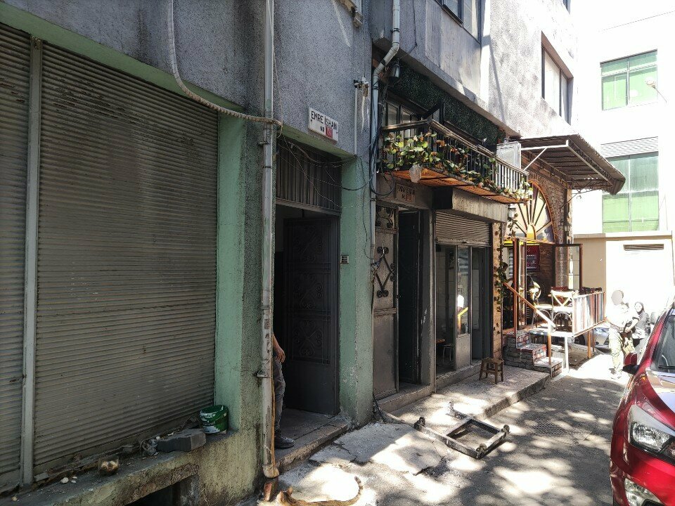 i̇ş merkezi Pınar İş Hanı, İstanbul, foto