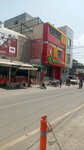 Makkah Superstore (Alamgir Street No:23), süpermarket  Lahor'dan