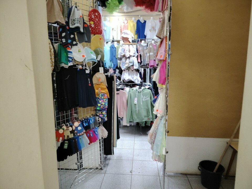 Örme üretimi Трикотаж для всей семьи, Cheboksary, foto