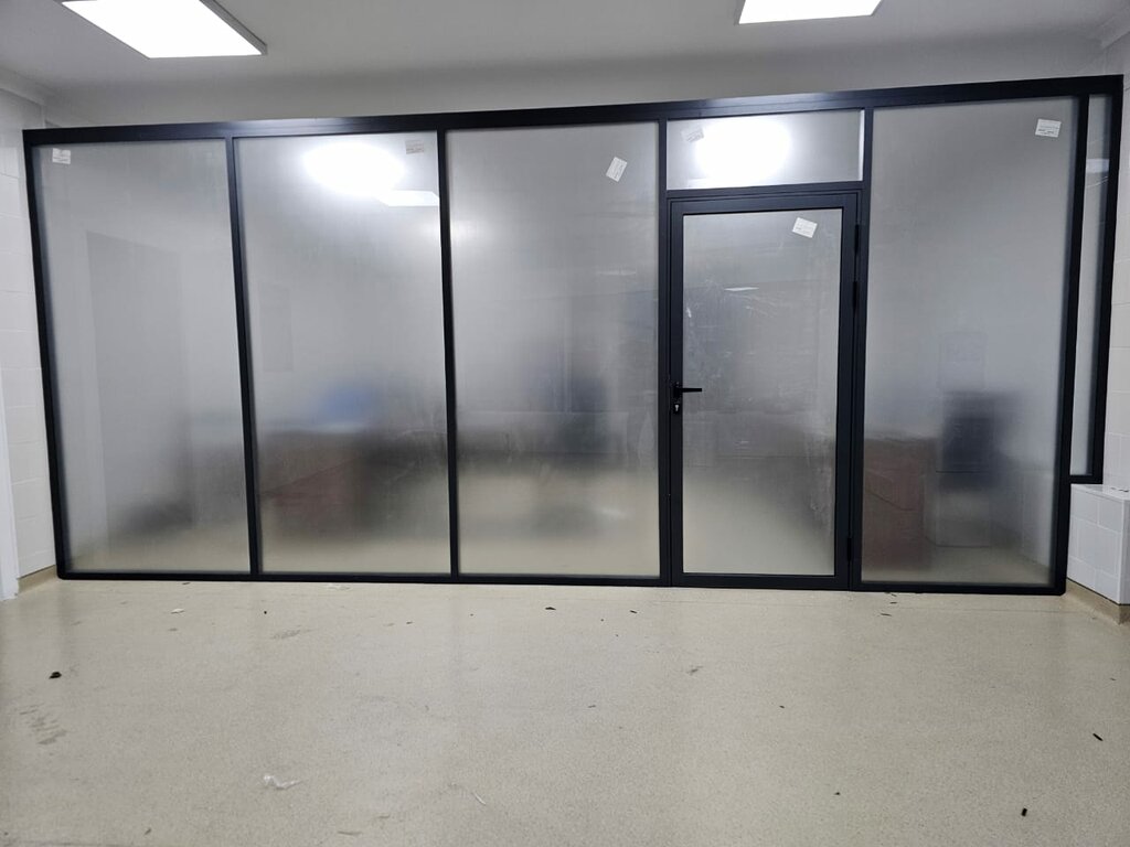 Pencere üretim, satış ve montaj firmaları Super Comfort, Astana, foto