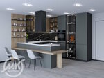 Mk Kitchen (ulitsa Sibirskiy Trakt No:34к1), mutfak mobilyaları  Kazan'dan