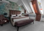 Villa Kadashi (2nd Kadashyovsky Lane No:16с1), otel  Moskova'dan