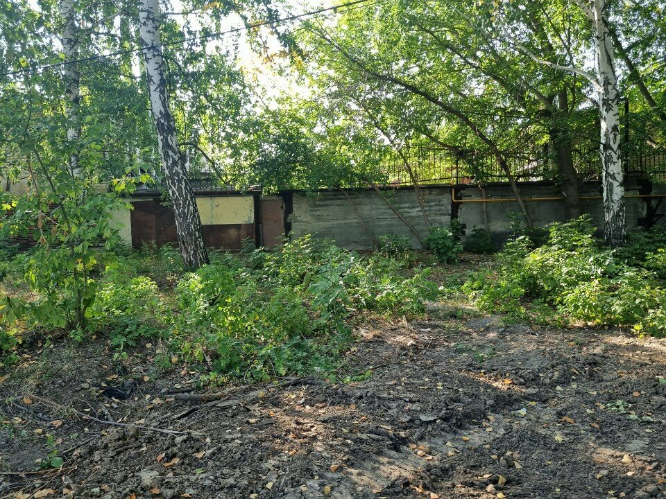 Havacılık ekipmanları Техвектор, Saratov, foto