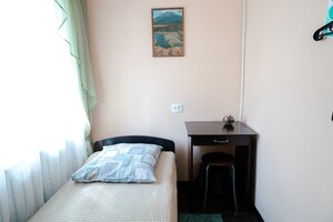 Amto (Lenin Street No:32), otel  Elizovo'dan