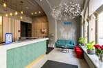 Izzzi on a Bank account (Bankovskiy Lane No:3), otel  Saint‑Petersburg'dan