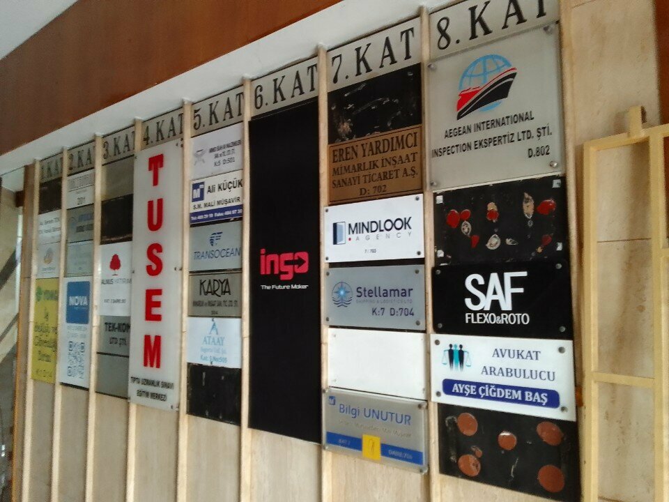 Reklam ajansları İngo The Future Maker, İzmir, foto
