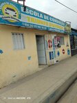 Triunfo Dourado (Luanda Province, Municipality of Luanda, Sagrada Esperança), sürücü kursları  Loanda'dan