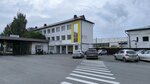 Krosno (Respubliki Street No:206Ас8, Tyumen), poliklinikler  Tiumen'den
