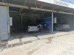 Vostok (Nasirdin Isanov Street No:42А, Osh), oto yıkama  Osh'tan
