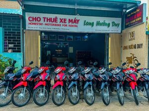 Long Huong Duy Hostel Ha Giang-BayLuxury (Ha Giang Province, Hà Giang), pansiyonlar, hosteller