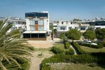 Askar Port Hotel (Mersin, Silifke, Taşucu Mah., 193. Sok., 7), otel  Silifke'den