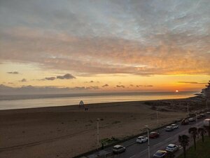 3bd Coastal Retreat With Spectacular Sea Views (England, Kent County, Folkestone, Folkestone), otel  İskoçya'dan