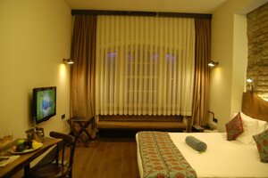 Gümüşyan Otel (Asmalı Mescit Mah., Asmalı Mescit Cad., No:9, Beyoğlu, İstanbul), otel  İstanbul'dan