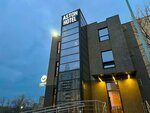 Aston Hotel (No:23А, 9-shy shaǵyn aýdan), otel  Aktav'dan