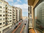Amazing Apartment in Oostende With Balcony (West Flanders, Oostende, Oostende), kısa süreli konaklama  Batı Flandre'den
