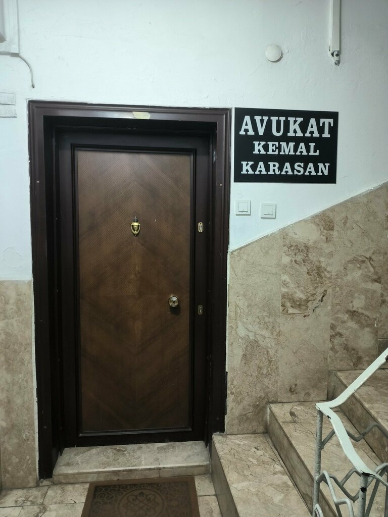 Avukatlar Karasan Hukuk & Danışmanlık Bürosu, Antalya, foto
