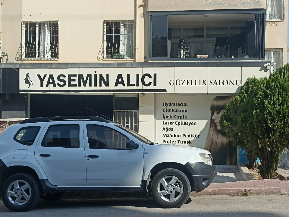 Güzellik salonu Yasemin Alıcı Güzellik Salonu, Adana, foto