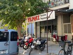 Yılmaz turizm taşımacılık (İzmir, Gaziemir, Şehit Süleyman Ergin Cad.), turizm danışma büroları  İzmir'den