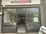 Serra Tekstil (Yavuzselim Mah., Hız Sok., No:14B, Yıldırım, Bursa), jaluzi ve stor perde  Bursa'dan