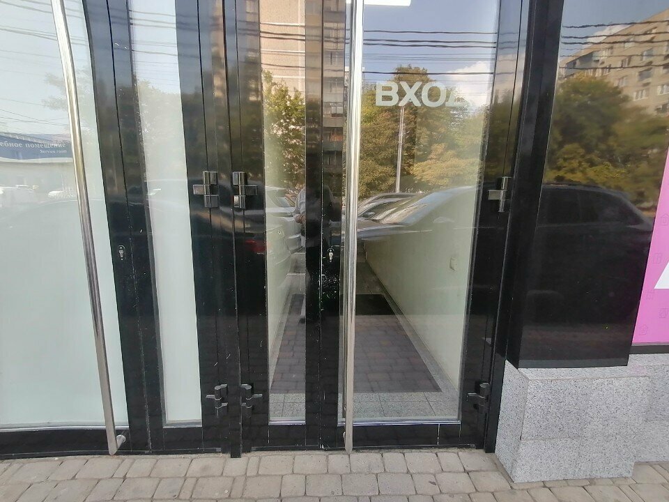 Kaş ve kirpik salonu Lash & brow, Krasnodar, foto