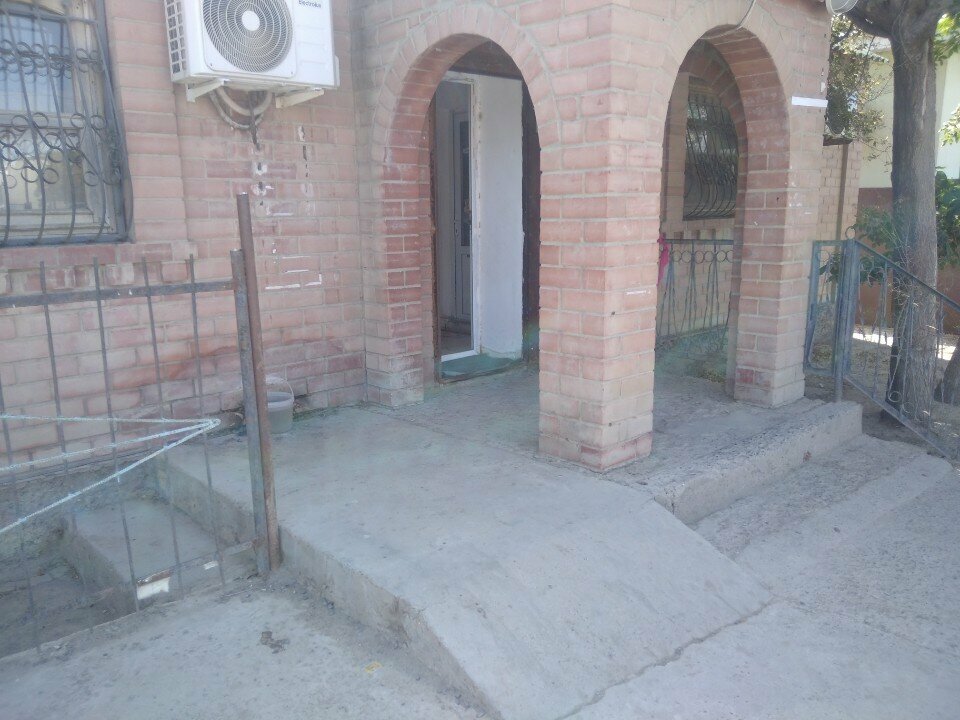 Market GulDiAs, Atırav, foto