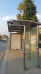 Otobüs Durağı (Tuzla Mah., Cahit Gündüz Cad., Fethiye, Muğla), otogarlar  Fethiye'den