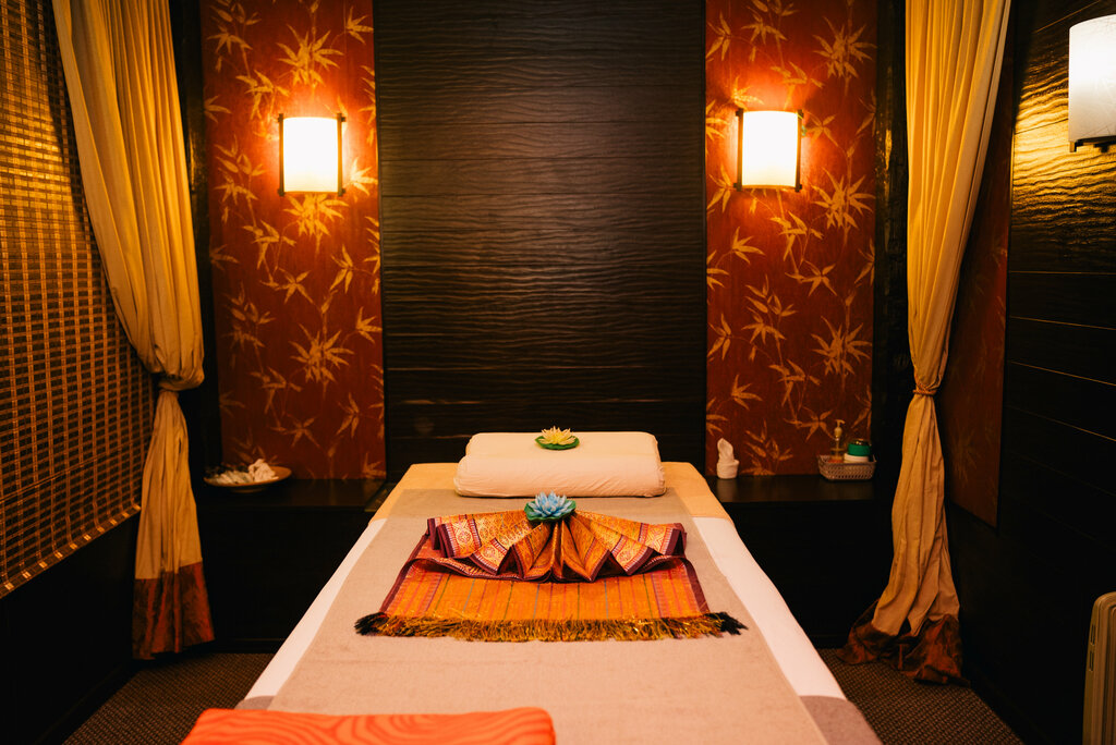 Spa Taysky SPA-salon Chang, Yekaterinburg, foto