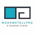 Woodmetallpro (ulitsa Kominterna No:17), metal konstrüksiyon firmaları  Mytişçi'den