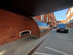 Композит-Изделия (Moscow, Bolshoy Savvinsky Lane, 12с8), polymeric materials  Moskova'dan
