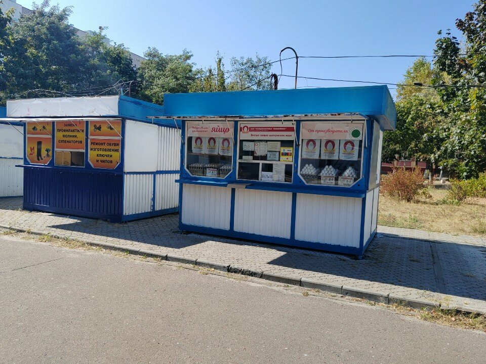Kanatlı hayvan ürünleri ve yumurta Вишнёвка, Gomel, foto
