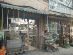Pakki Thatthi Main Bazaar (Province of Punjab, Lahore District, Lahore Cantt Tehsil, Gulshan-e-Iqbal Union council), pazarlar ve çarşılar  Lahor'dan