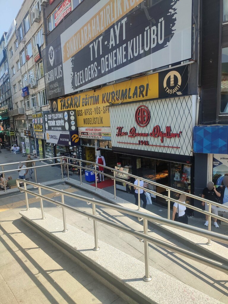 Kurs Tasarı Eğitim Kurumları, İstanbul, foto