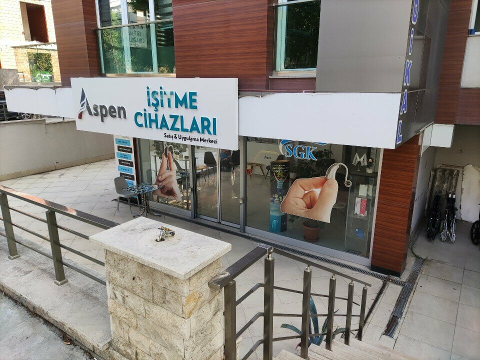 Medikal ürün firmaları Aspen Medikal Ürünler, İstanbul, foto