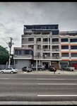 Residencial Santiago (Santa Cruz de la Sierra, Avenida Grigotá, 3020), pansiyonlar, hosteller  Bolivya'dan