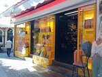Majesty Leather Goods (Antalya, Muratpaşa, Selçuk Mah., İskele Cad., 48/1), çanta ve valiz mağazaları  Antalya'dan