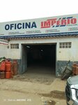 Oficina Imperio (Luanda, Rua de Nascimento Oliveira), klima satışı  Loanda'dan