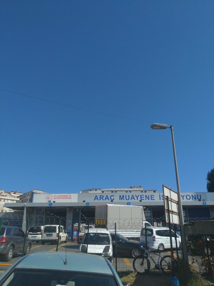 Oto lastik tamiri Yasin Oto Lastik, İstanbul, foto