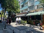 Makarnam Taze (İstanbul, Bakırköy, Zeytinlik Mah., Cumhuriyetçi Sok., 2/1), restoran  İstanbul'dan