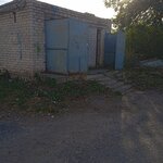 Туалет (Vologda Region, Ustyuzhenskiy munitsipalny okrug, gorodskoye poseleniye Ustyuzhna), tuvalet  Ustugna'dan