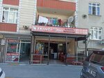 Ekinci Döner (İstanbul, Esenyurt, Büyük Ayazma Cad., 43B), restoran  İstanbul'dan