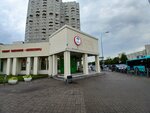 5Post (Nalichnaya Street No:38к2), teslimat noktası  Saint‑Petersburg'dan