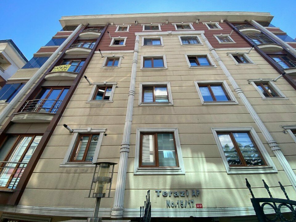 Avukatlar Avukat Mustafa koçak, İstanbul, foto