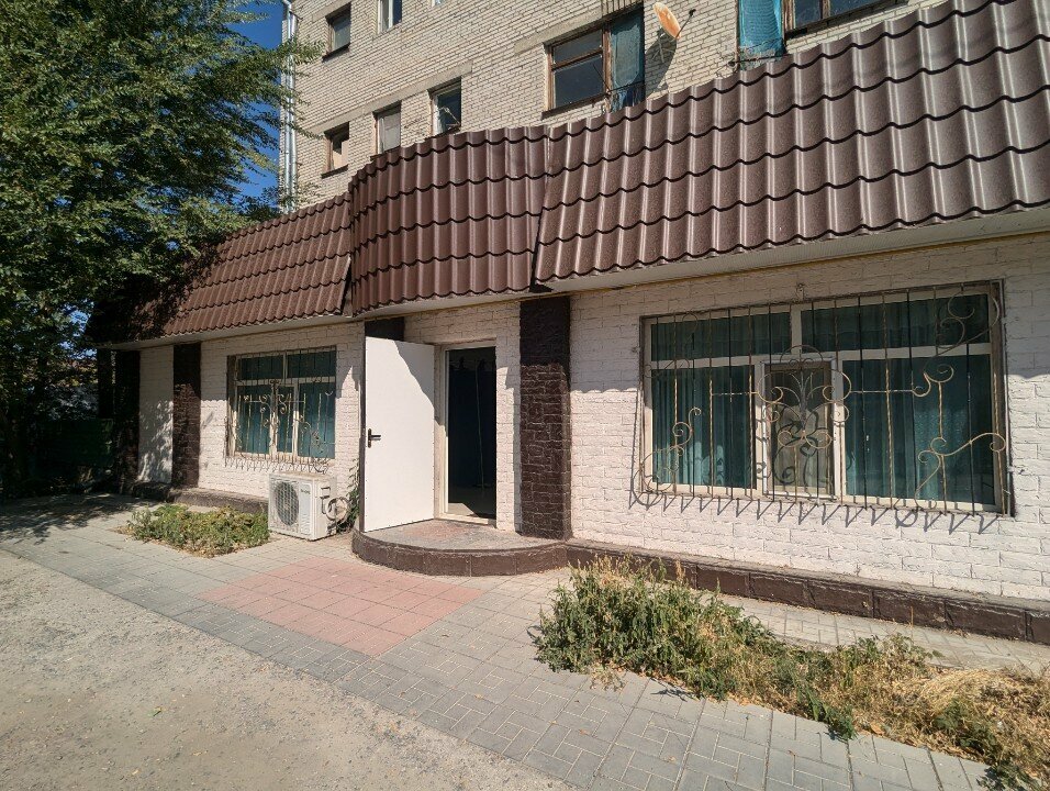 Terziler Gulmira, Taraz, foto