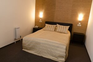 Caribou (No:1, mikrorayon 4A, Beloyarskiy), otel  Beloyarski'den