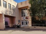Воронежский государственный университет, корпус № 5, актовый зал (Kholzunova Street No:40), üniversiteler  Voronej'den
