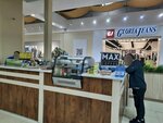 Caramello Coffee (Clement Timiryazev Street No:42), kahve dükkanları  Almatı'dan