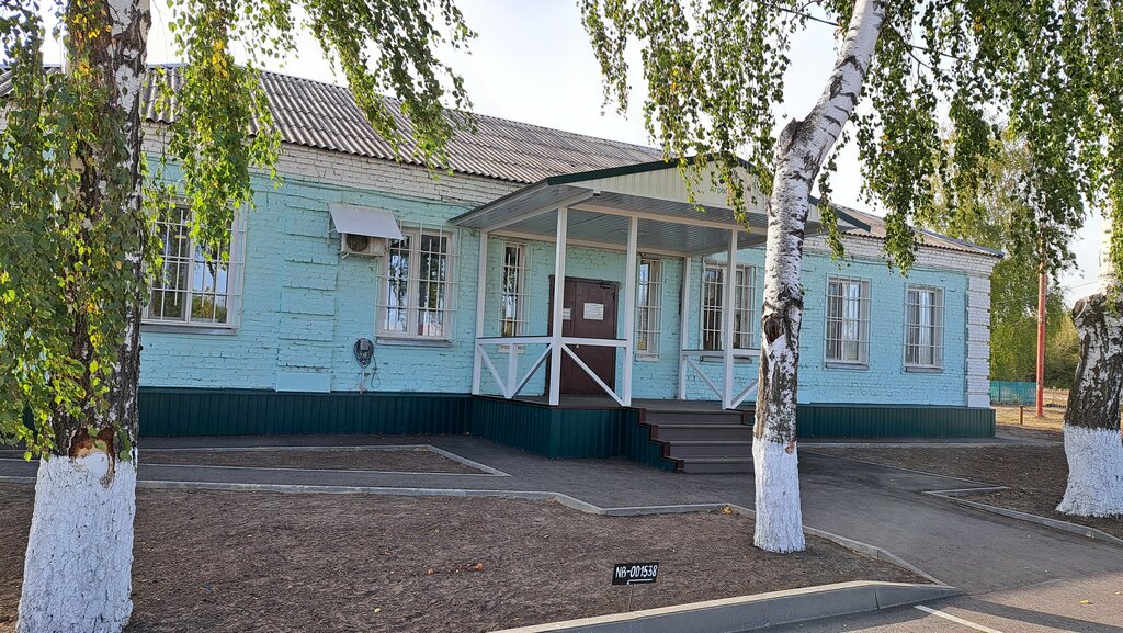 Tarım ürünleri firmaları Nikolskoye, Tambovskaya oblastı, foto