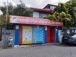 Yeditepe Otizm Spor ve Yaşam Merkezi (İstanbul, Pendik, Erol Kaya Cad., 251), spor okulları  İstanbul'dan
