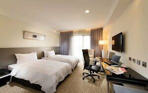Forte Hotel Changhua (Taiwan, Changhua County), otel  Dünya'dan